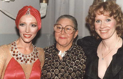 Anna Sosenko Assist Trust